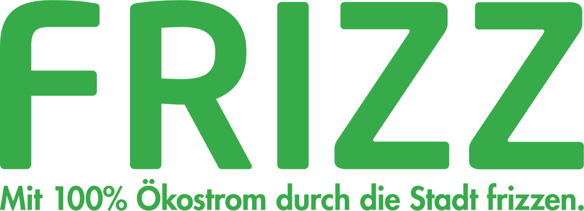 FRIZZ eCarsharing Friedrichshafen – Hop On